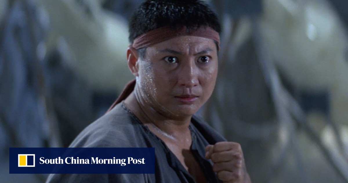 How Sammo Hung expanded the martial arts movie genre with big-budget ...