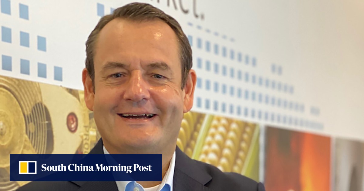 Peter Cremer stakes future on plant-based proteins | South China ...