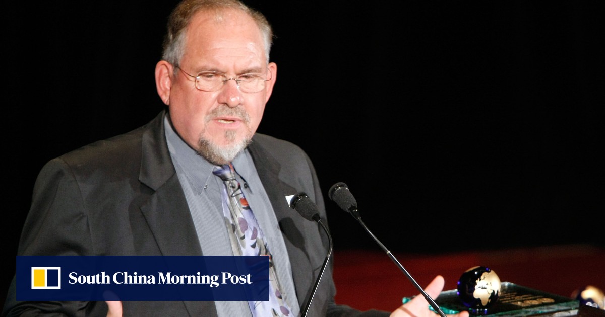 Larry Brilliant, eradicator of smallpox, proposes ‘ring vaccination’ to ...