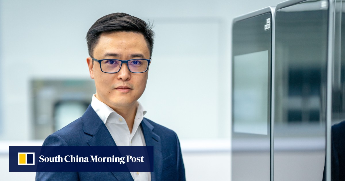 MiRXES revolutionises preventive health care with RNA early cancer ...