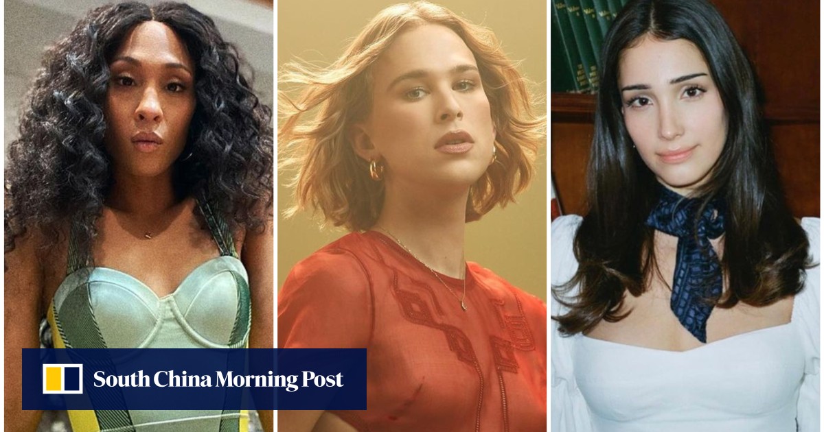 5 transgender TV actors making waves on the small screen – including ...