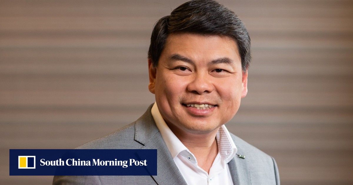 NTUC Income reimagines insurance to give control back to customers ...