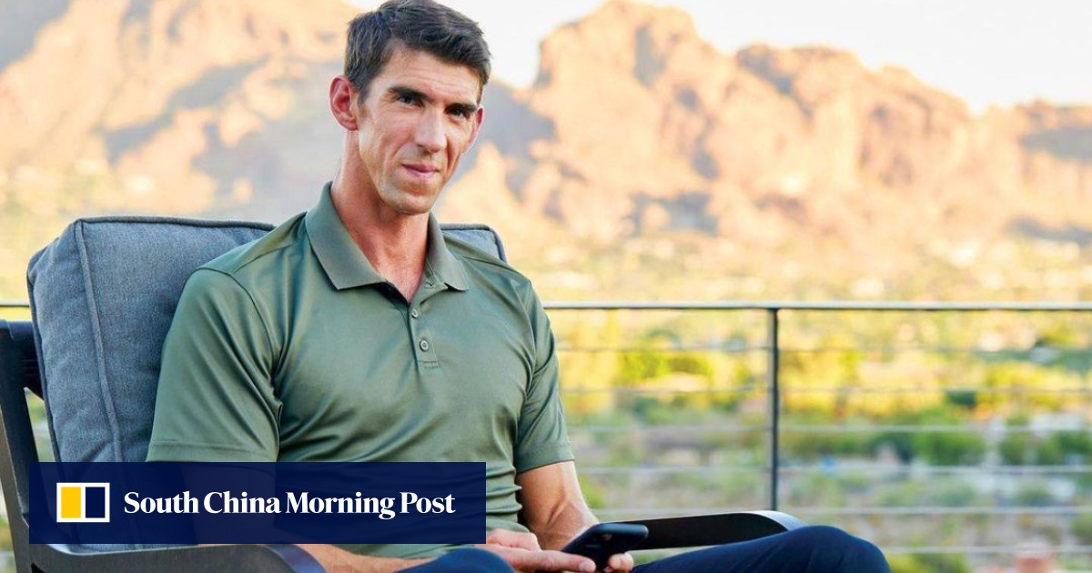 Michael Phelps’ net worth: how the Olympic swimmer made his millions ...