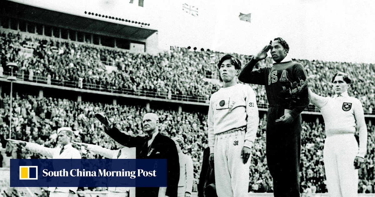 Letters | Olympic history shows sports and politics are intertwined ...