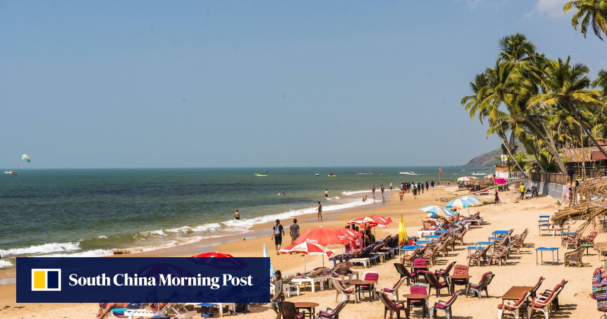 In Goa, Portuguese influence is fading after 60 years of Indian rule ...