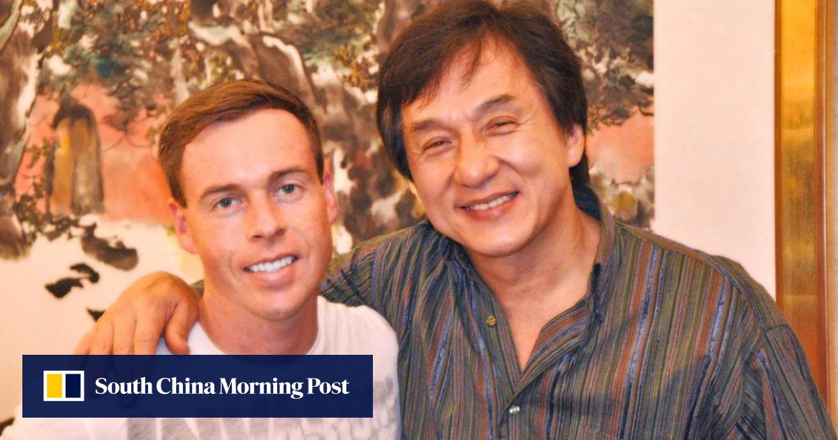 Remembering Brad Allan, Jackie Chan’s protégé, stuntman and martial ...
