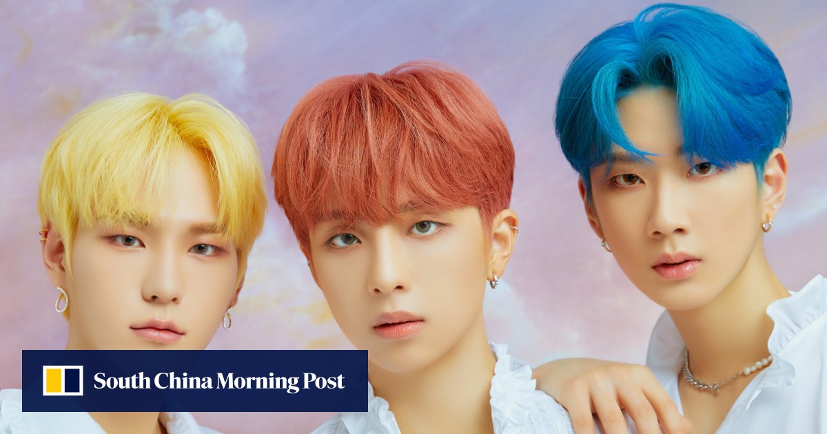 K-pop boy band BDC on moonwalking like Michael Jackson, their ...