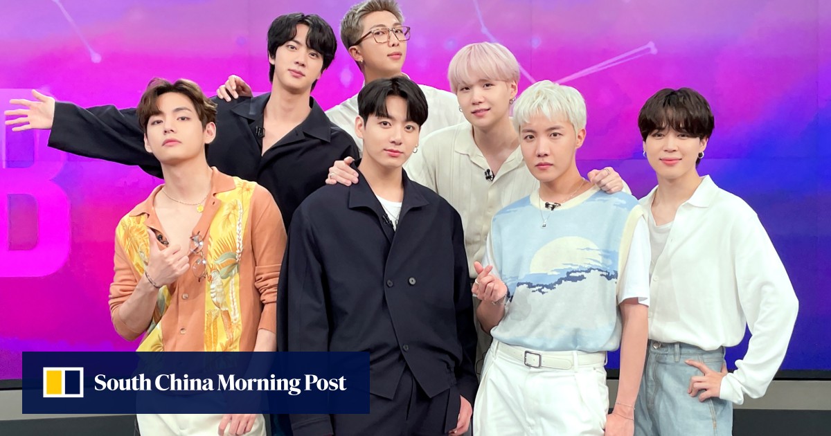 BTS producer Pdogg out-earns Hyundai Motor Group honorary chairman ...