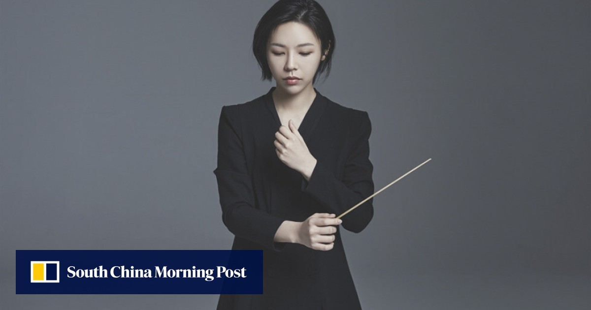 Gamer conductor leads orchestral concerts of video-game theme music ...