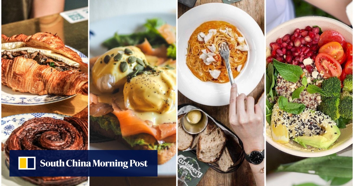 Singapore’s best cafes for breakfast and brunch: 21 restaurants serving ...