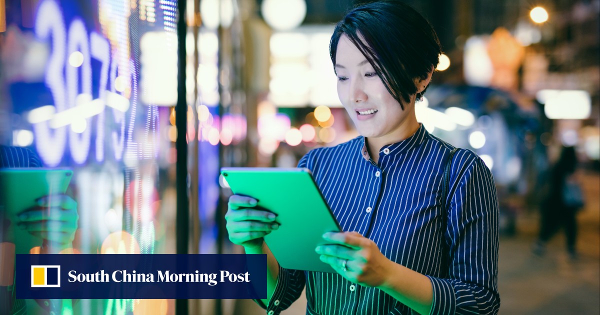 Letter Hong Kongs Laissez Faire Attitude To Open Data Is Not A Smart