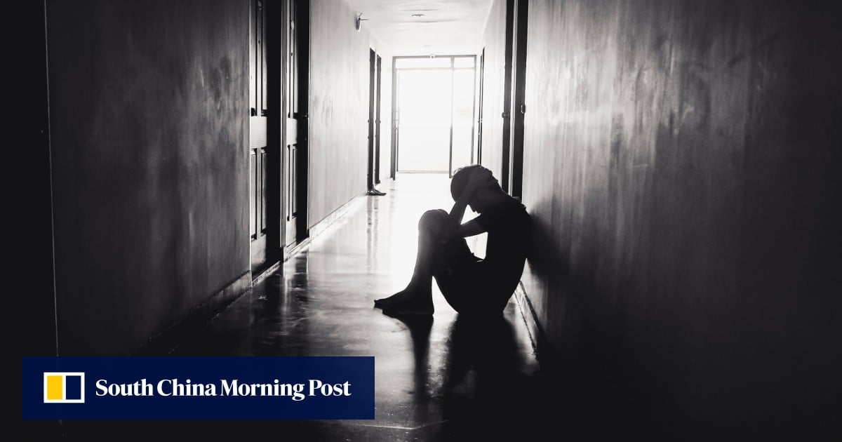 Suicide Prevention Week: experts’ tips on how to recognise someone is ... Suicide Prevention Week: experts’ tips on how to recognise someone is ...