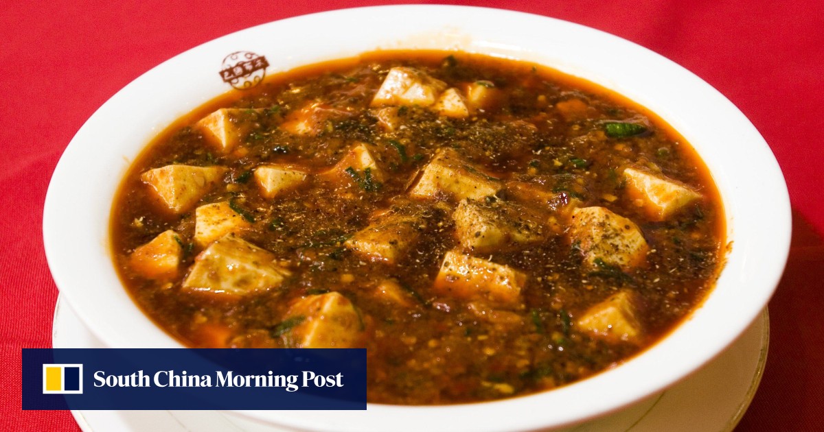 ‘Best of’ Chinese cuisine, from Sichuan to Hunan to Taiwan, in cooking ...