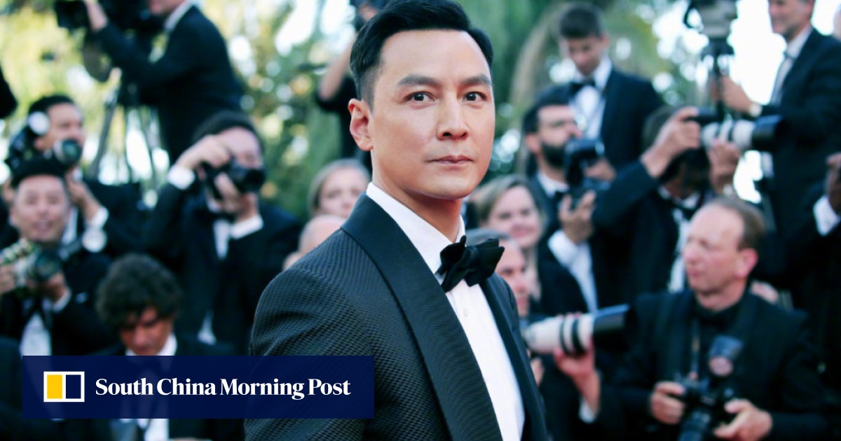 Daniel Wu’s most important job yet? Besides acting in Reminiscence with ...
