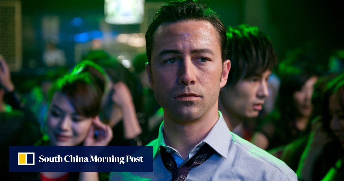 How 2012 time-travel thriller Looper rewrote the future of Chinese ...