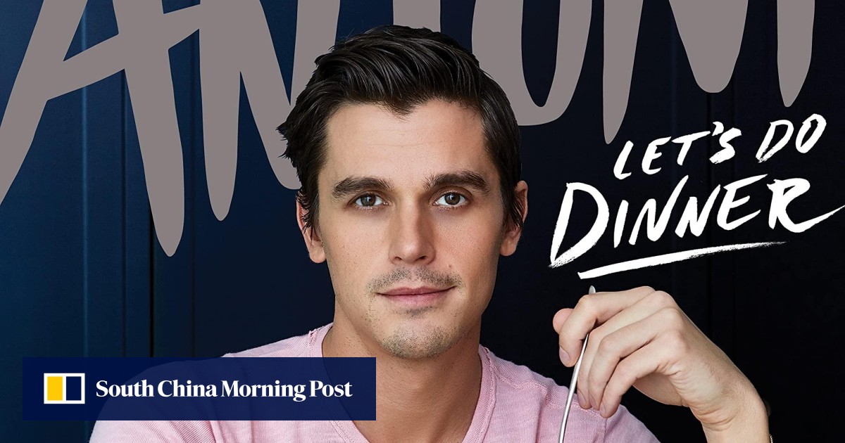 Queer Eye host talks new cookbook, snot-crying during Season 6 of the ...