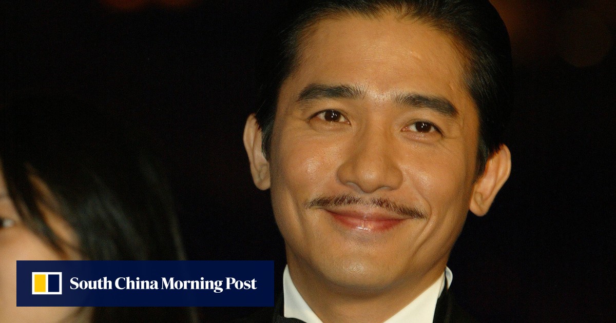 Hong Kong icon Tony Leung’s forgotten TV career: before Marvel’s Shang ...