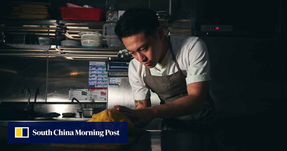 Stuck in Hong Kong, 8 chefs on what they miss most from home, from ...