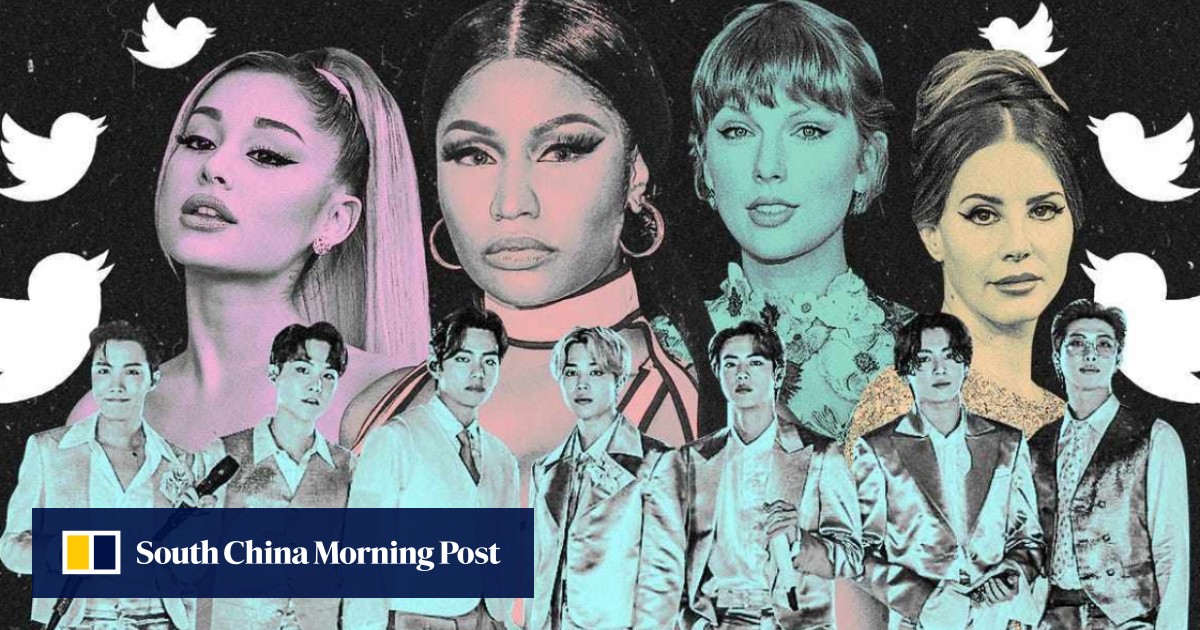 Stan Twitter: toxic fans are ‘encouraged’ by artists - but music stars ...