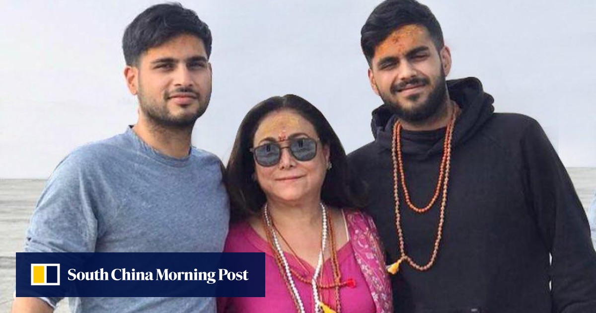 Inside the private lives of Jai Anmol and Jai Anshul, and their parents ...