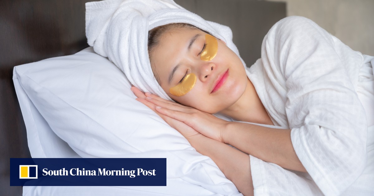 Beauty sleep is real: five overnight treatments to help give you skin ...