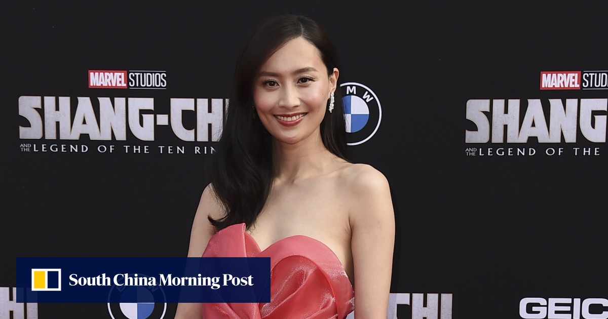 Fala Chen’s career before Shang-Chi: from Hong Kong TV shows and beauty ...