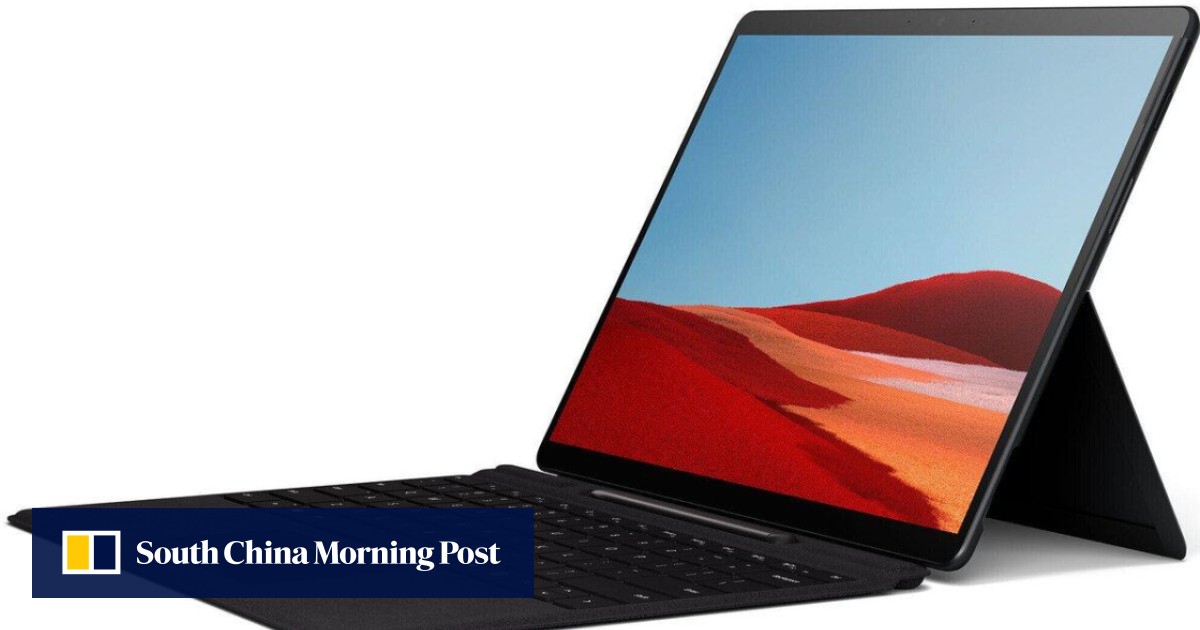 Microsoft Surface Laptop Studio, Pro 8, Pro X, Go 3 and Duo 2: what you ... Microsoft Surface Laptop Studio, Pro 8, Pro X, Go 3 and Duo 2: what you ...