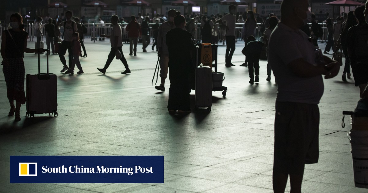 Letters | China’s power crisis: back up electricity grid with solar ...