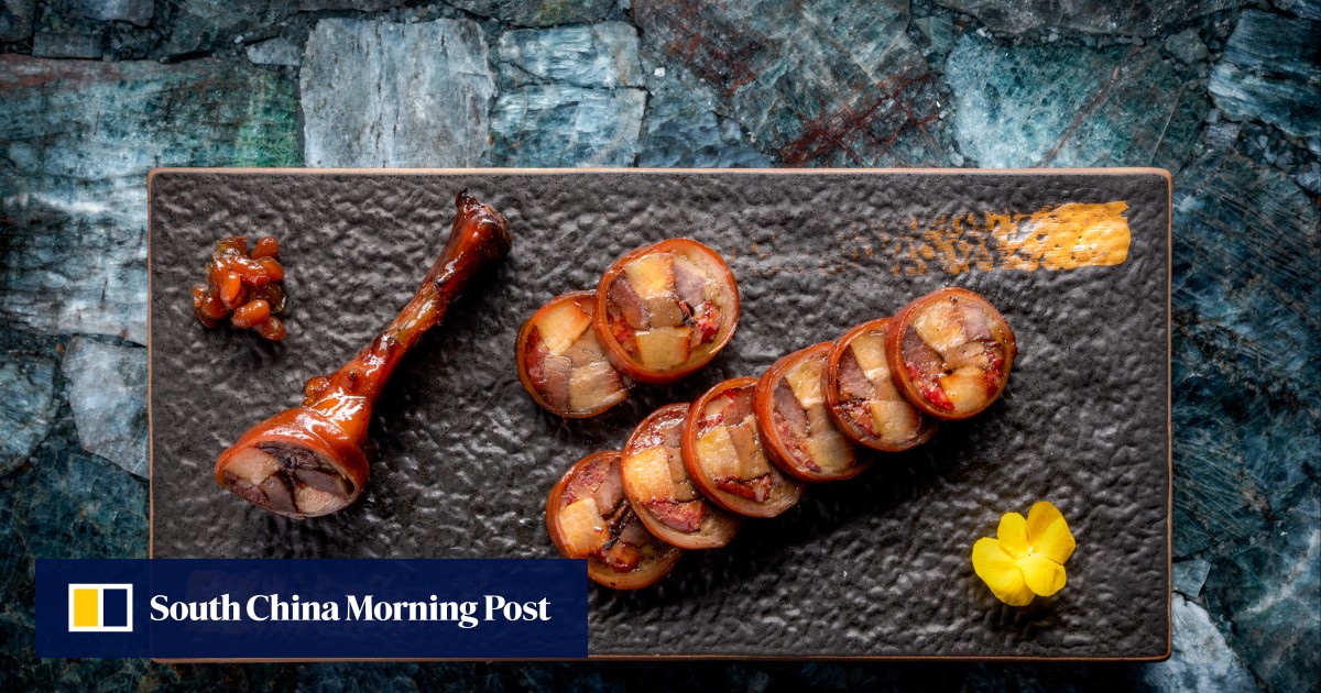 Where to eat in Hong Kong in October, from Sydney gelato shop Messina ...