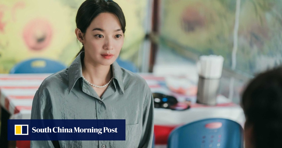 K-drama midseason recap: Hometown Cha-Cha-Cha – Netflix romcom ...