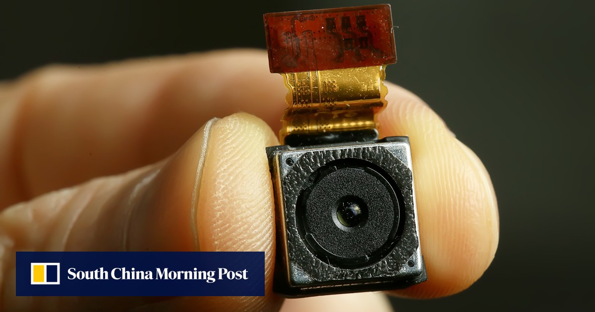 Surveillance and countersurveillance in China: the former private ...
