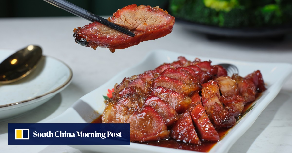 Why char siu is old Hong Kong’s classic comfort food – and how top ...