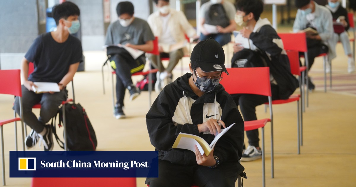 Letters | Improving Hong Kong students’ English skills requires a team ...