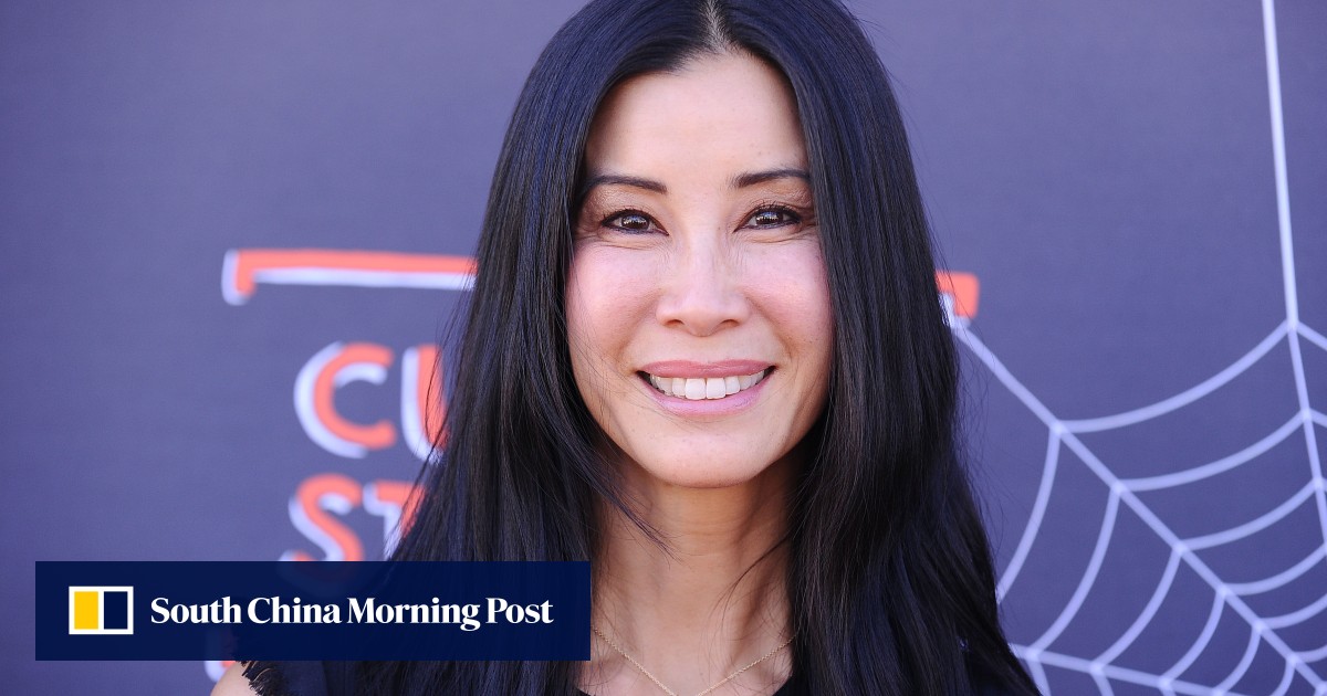 Racism against Chinese-Americans is personal for CNN’s Lisa Ling, who ...