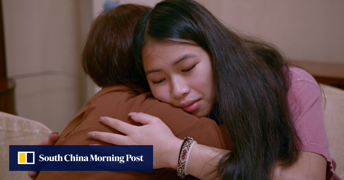 Adopted girls seek their Chinese birth parents in Found, a Netflix ...