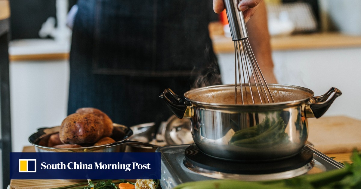 How personal chefs became Covid-19’s must-have luxury service ...