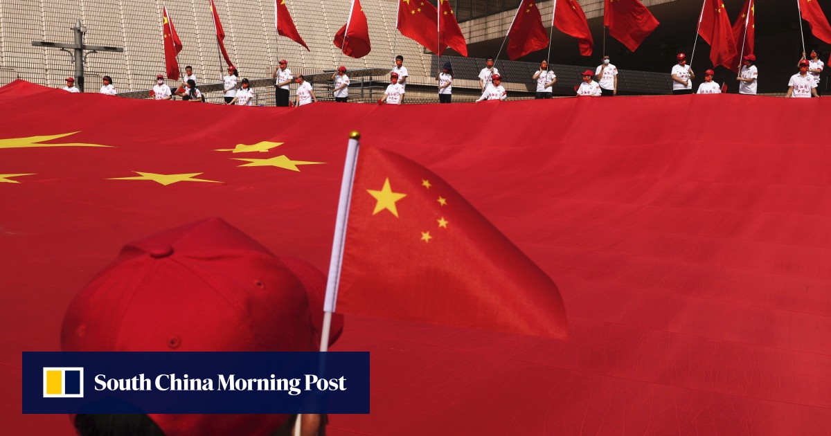 Letters Economic Benefit Is Not Why Hong Kong Must Reject Anti