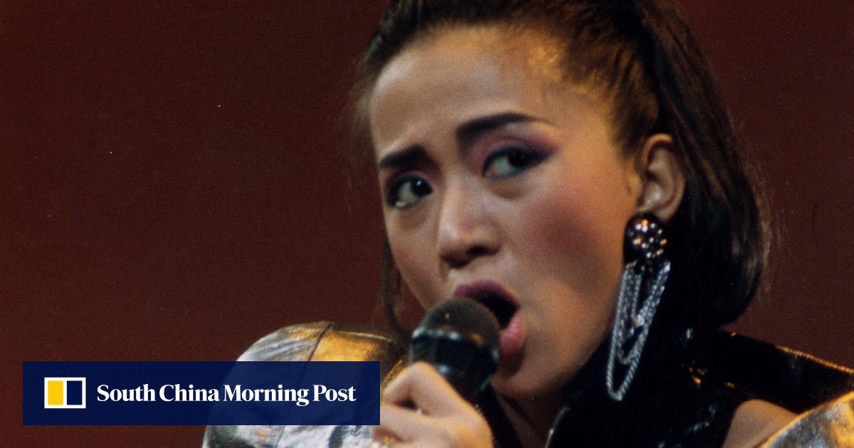 Anita Mui’s 10 best songs: Canto-pop legend’s greatest hits ranked ...