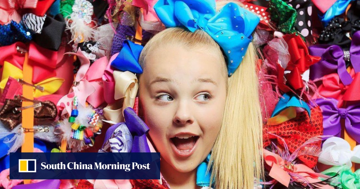 How Dancing With The Stars’ JoJo Siwa built her million-dollar teen ...