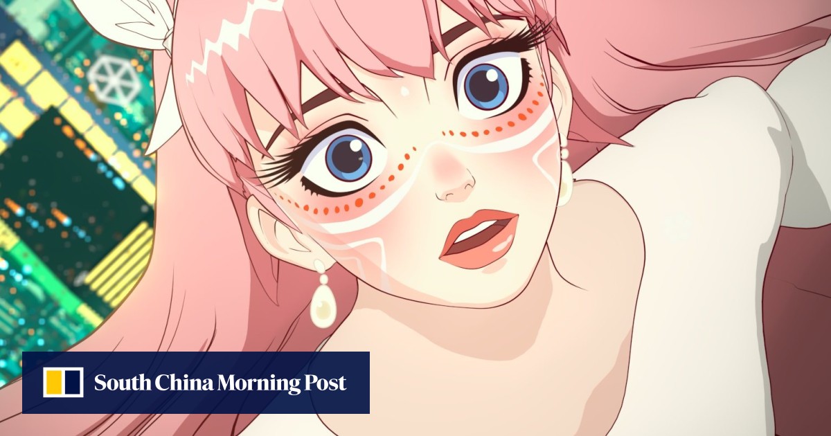 They say he’s Hayao Miyazaki’s heir: Mamoru Hosoda, Japanese animation director’s six best ...