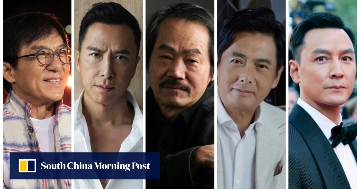6 Hong Kong actors who made it big in Hollywood, from Jackie Chan – of ...