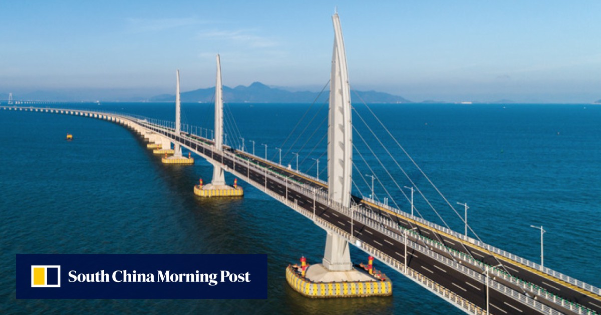 Wonders old and new in China’s Greater Bay Area, a land of opportunity ...