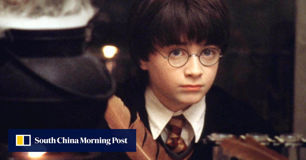 20 years on from the premiere of first Harry Potter movie, franchise is ...