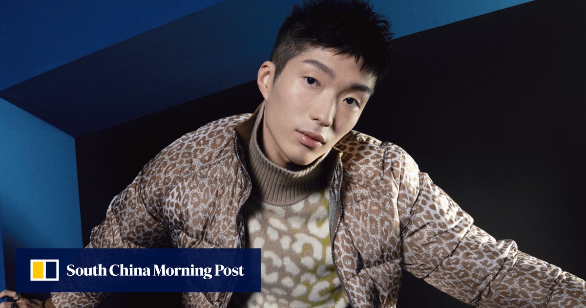 Cheung Ka-long, Hong Kong Olympic golden boy, opens up about his ...