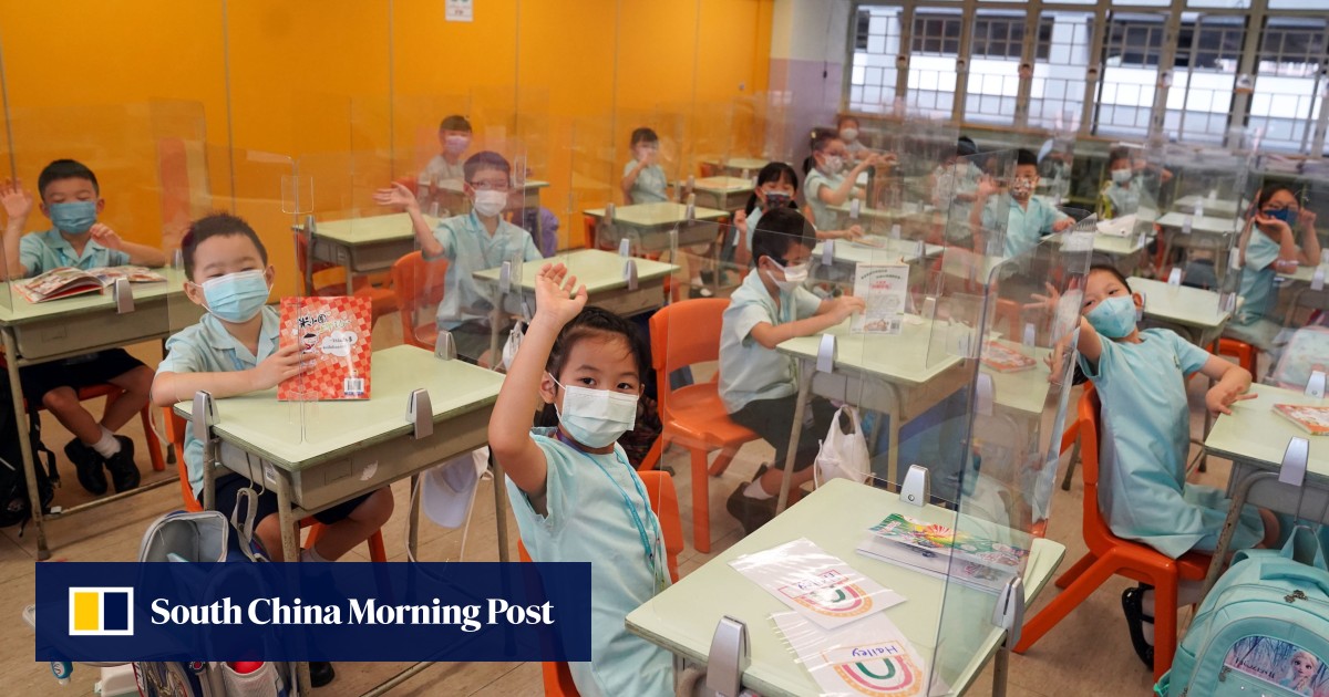 Letter | Smaller classes a blessing, not a worry, for Hong Kong ...