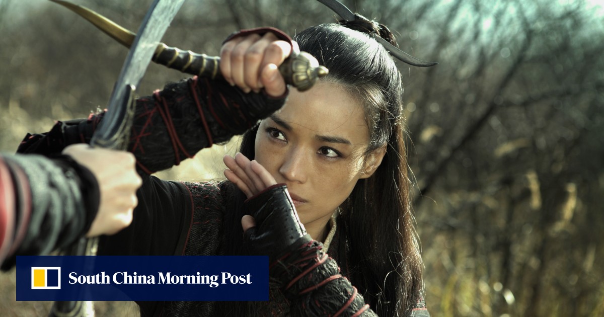 In The Assassin, martial arts movie starring Shu Qi, there’s no flying ...