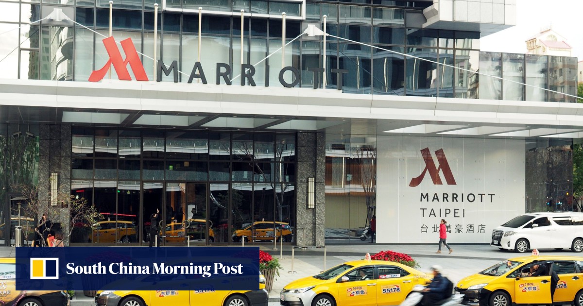 Climate change and hotels: Marriott’s net zero by 2050 pledge and what ...