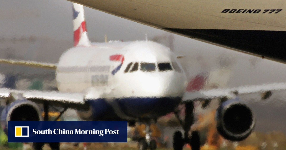 Airlines fighting climate change look to technology to become more ...