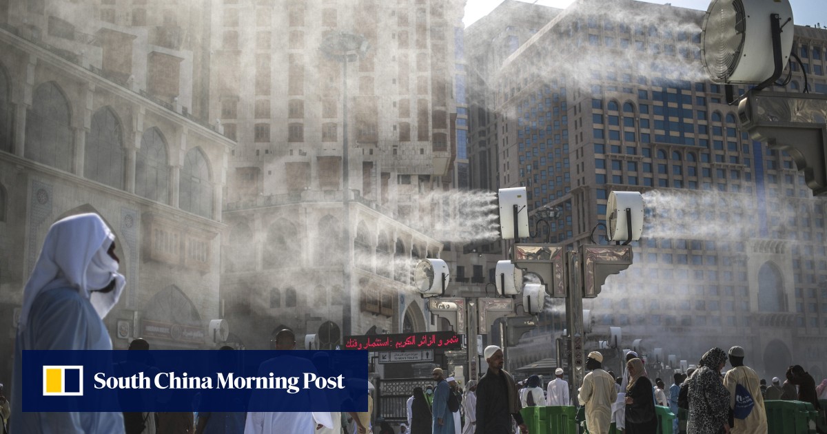 COP26 Climate Change Conference: is Saudi Arabia’s net zero pledge a ...