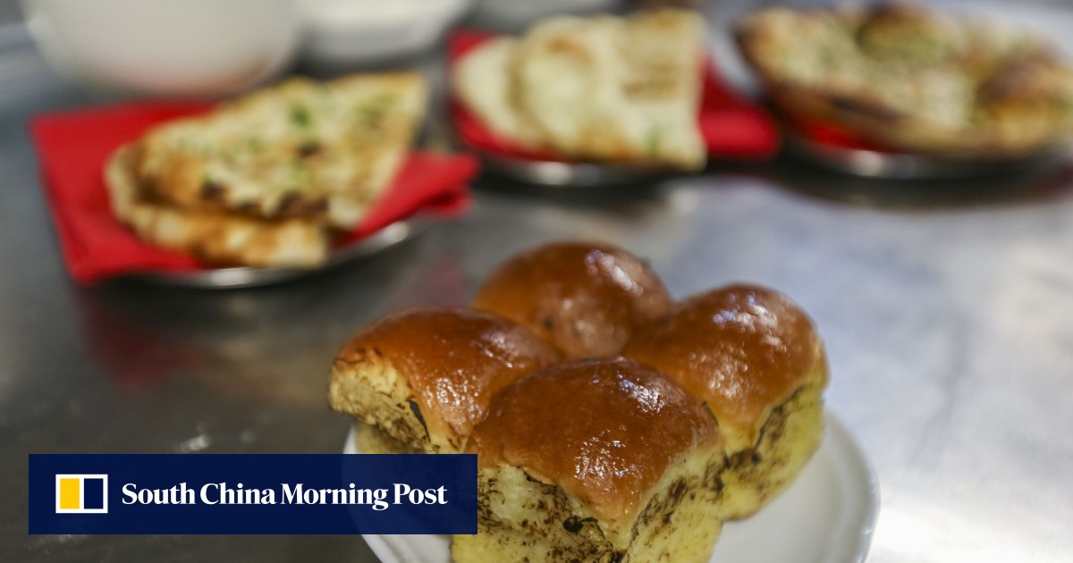 How the British sandwich became a uniquely Indian meal | South China ...